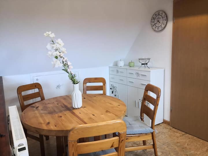 Ferienwohnung Haus Am Wasser In Emden - Emden