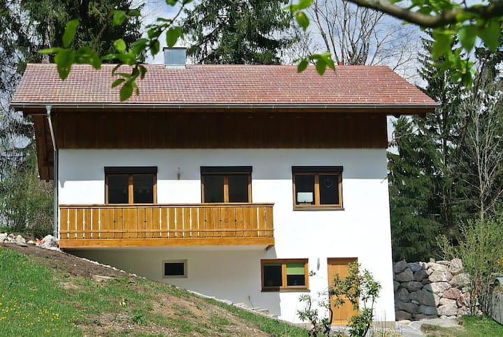 Baumberger - Oberammergau