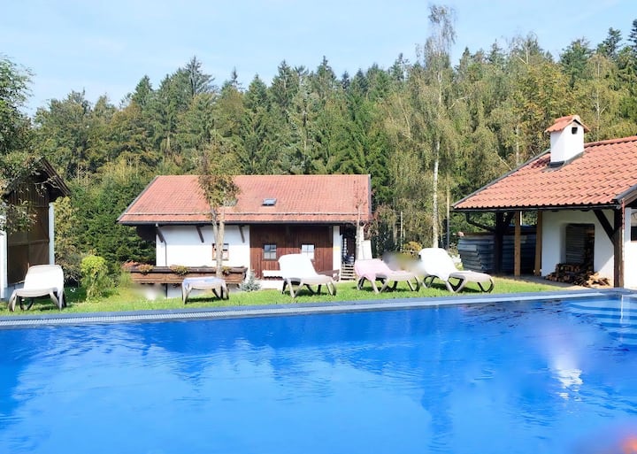 Relax Family Stay - Hauzenberg