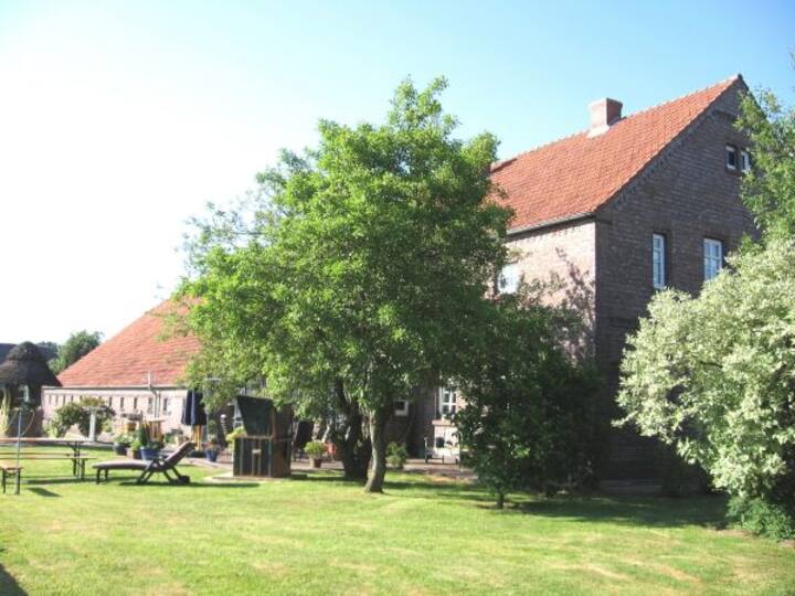 Mooij Plaats - Großefehn