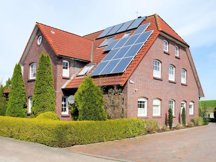 Ferienhaus Landskron - Wangerland