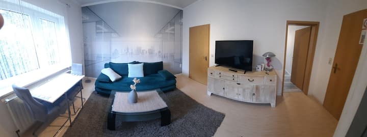 Ferienwohnungen In Den Ansbach Appartements - Ansbach