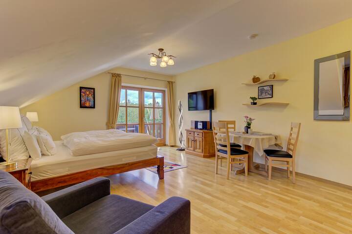 Studio Predigtstuhl - Spiegelau