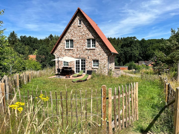Heidezauber - Behringen