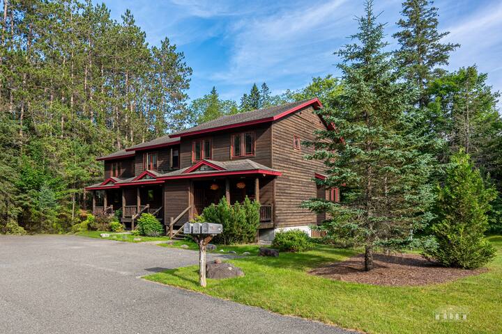 Mountain Retreat - Lake Placid, NY