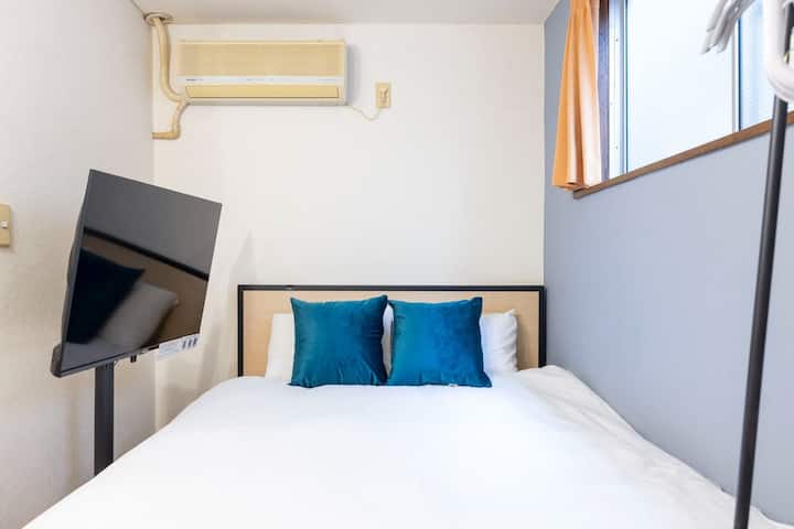 Walking Distance To Asakusa And Tokyo Skytree /C03 - Akihabara