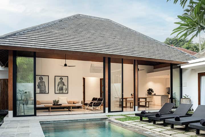 Villa Under The Sun - Seminyak - Seminyak