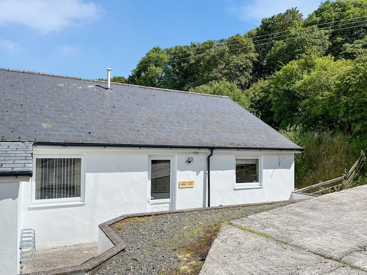 Uk47551 - Cree View Cottage - Newton Stewart
