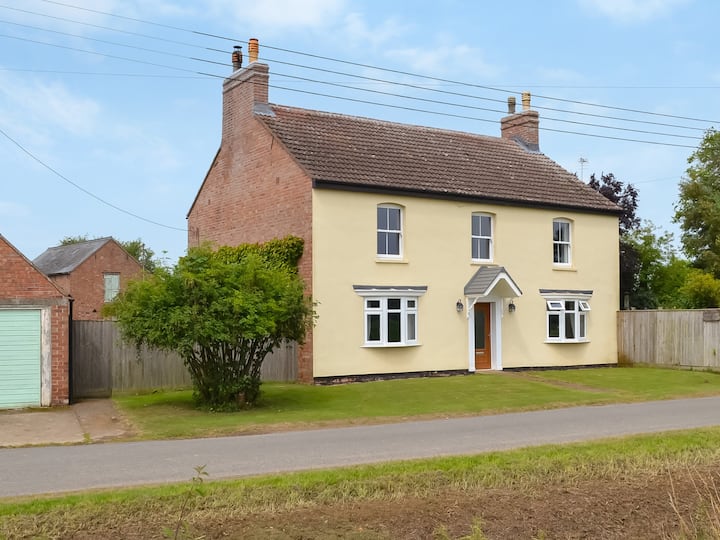 Homestead - Lincolnshire