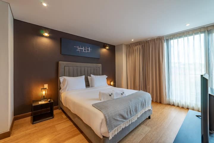 Nok Amazing Studio In Candelaria - Bogotá