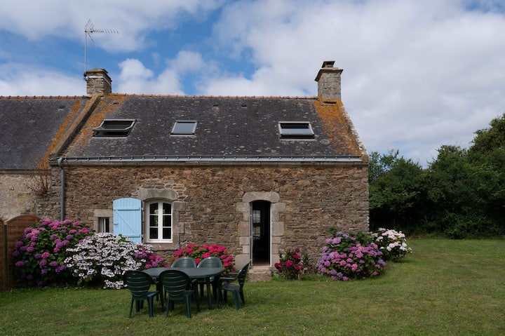 Le Cosquer Sur Zur - Sarzeau