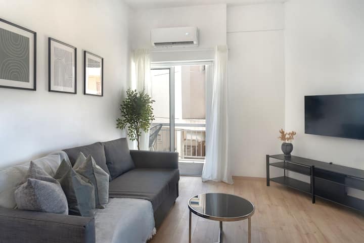 Phaedrus Living: City Breeze Residences Urbanity - Larnaca