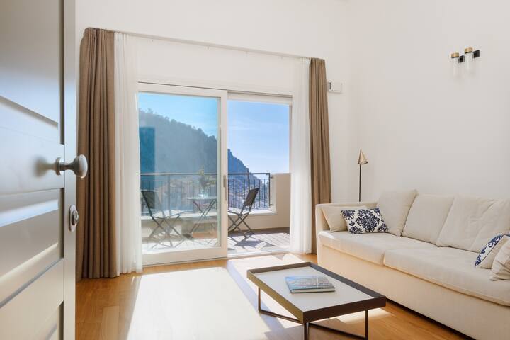 Topazio Nel Borgo  - Portopiccolo Apartments - Monfalcone