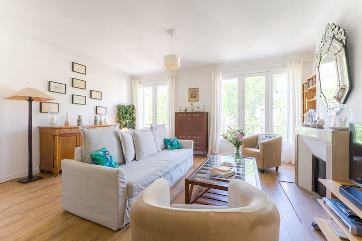 Le Copernic - Appt Dans Le Centre De Nantes - Nantes