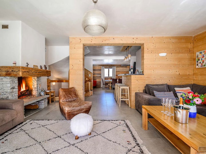 Acajuma By Interhome - Val-d'Isère