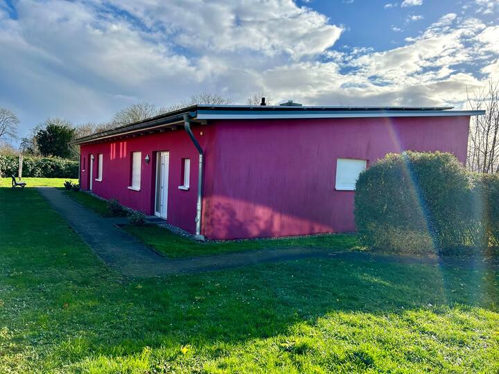 Ferienwohnung In Karnin - Anklam