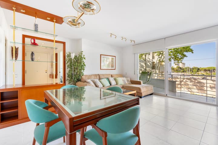 Appartement Welcs/pda-170-dans Le Port - Platja d'Aro