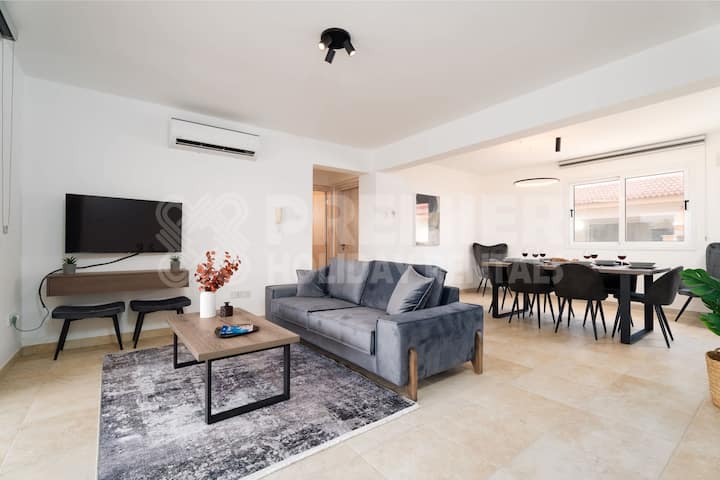 Apartment Anabelle - Nissi Beach