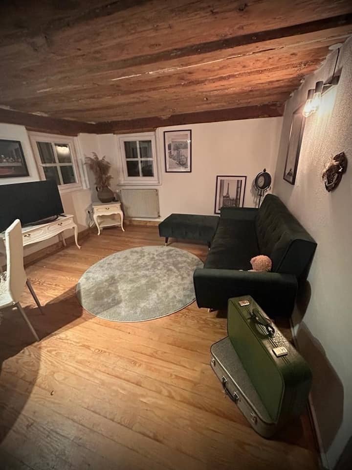 Appartement 68qm ( Rothenburg Ob Der Tauber) - Rothenburg ob der Tauber