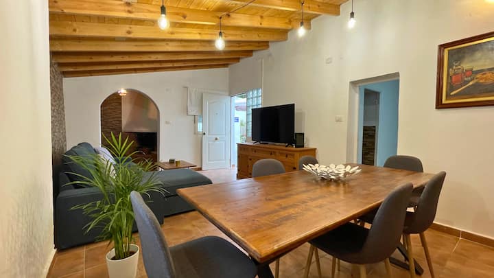 Markethome Casa Rural El Pinar De Icod - Tenerife