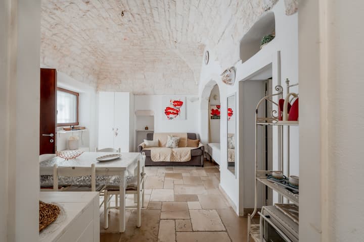 La Dimora Di Max By Rentbeat - Ostuni