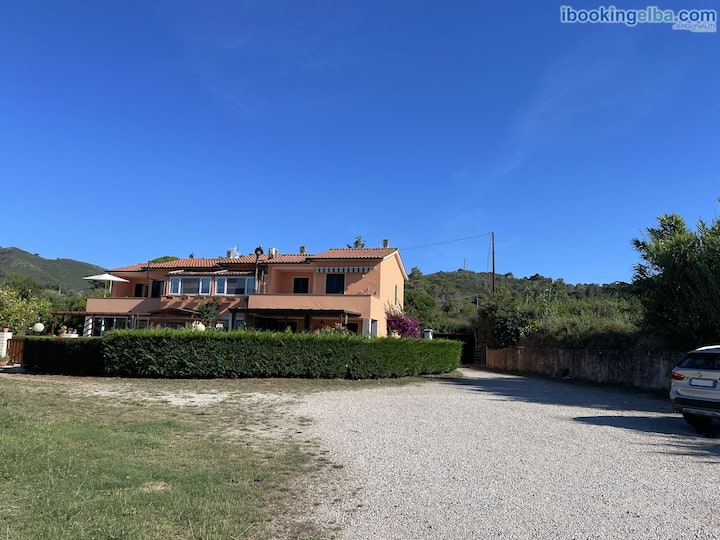 Sunset House - Portoferraio