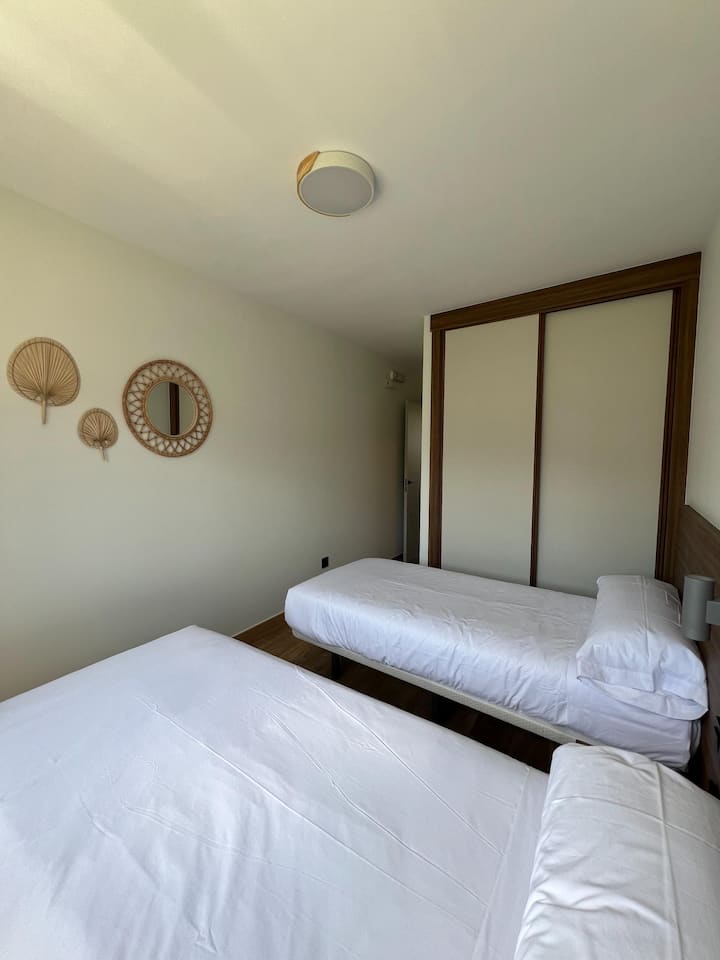 Chalet Premium - Porto Cabana By Miramar Stays - Malpica