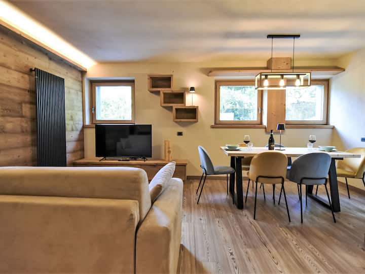 Al Forte By Interhome - Bormio