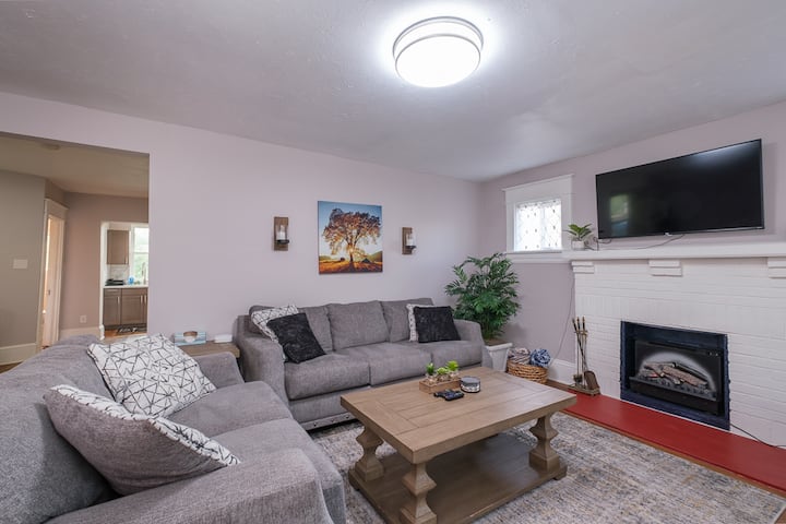 Piedmont On The Greenway - Unit B - Roanoke, VA