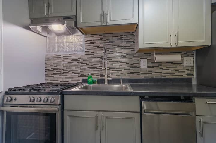 Piedmont On The Greenway - Unit C - Roanoke, VA