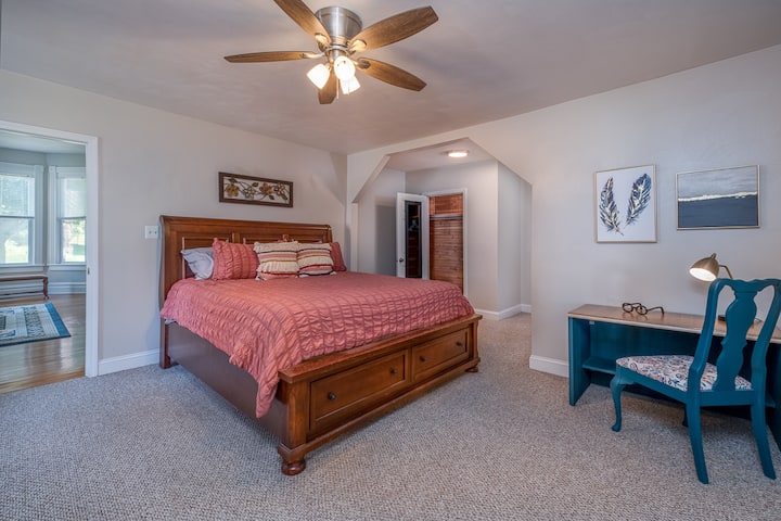 Howbert Wasena Park - Unit 2 - Roanoke, VA