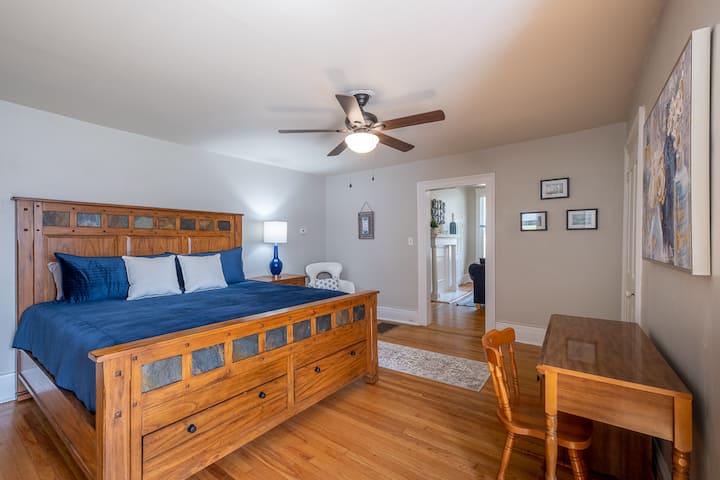 Howbert Wasena Park - Unit 1 - Roanoke, VA