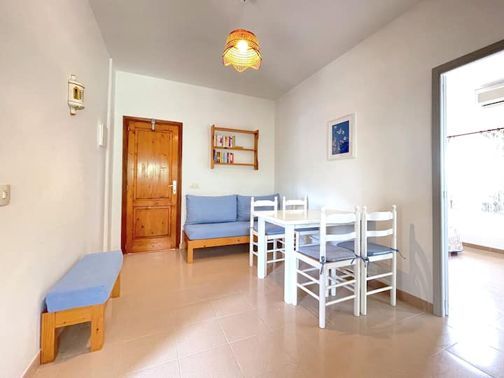 Tourist Accommodation "Can Granada Nº4" - Formentera