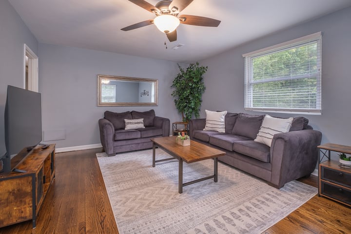 Spring Valley Lake - Upper - Roanoke, VA