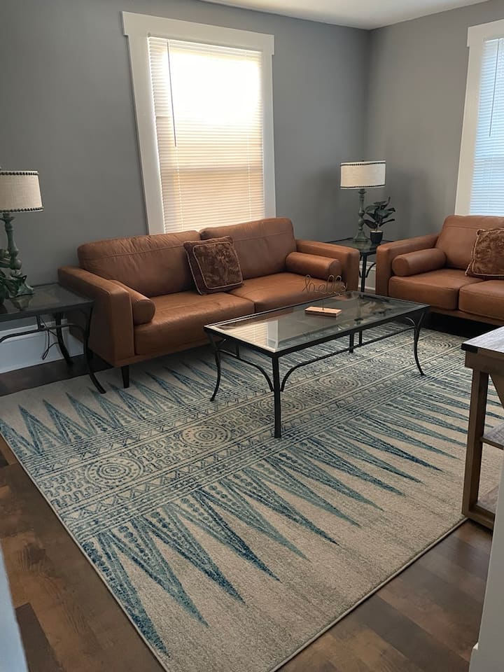 Colonial Cave Spring - Upper - Roanoke, VA