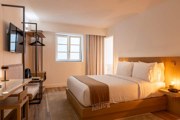 Fervença Boutique Palace 9 By Hostwise - Vila Nova de Gaia