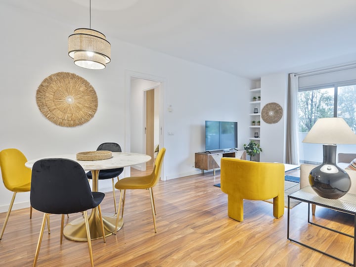 98. Espronceda - El Masnou