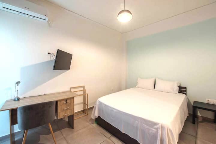 Sweet Apartment In Athens A3 - Athens