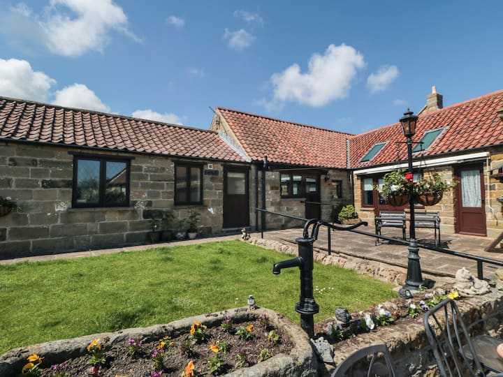 Beaconsfield Cottage - Robin Hood's Bay