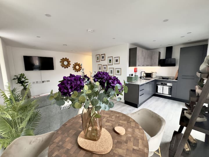 Apartment 33 Citygate York - York