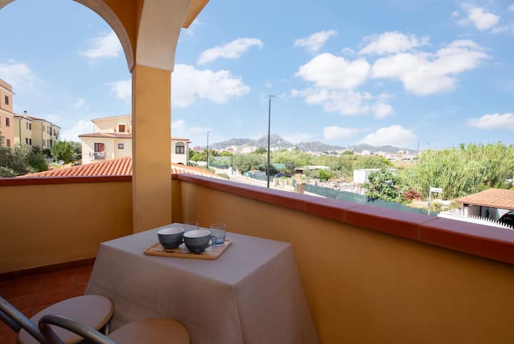 Casa Delle Vigne By Wonderful Italy - Olbia