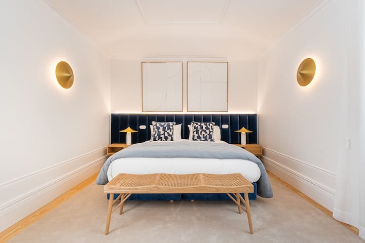 Guestready - Dpv Guesthouse - Chambre 1 - Porto, Portugal