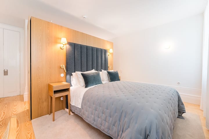 Guestready - Dpv Guesthouse - Chambre 2 - Porto