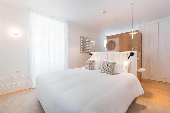 Guestready - Dpv Guesthouse - Chambre 3 - Porto, Portugal