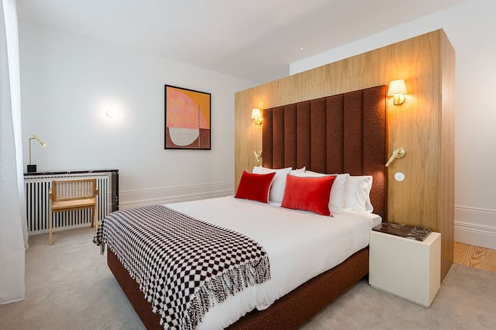 Guestready - Dpv Guesthouse - Chambre 5 - Porto