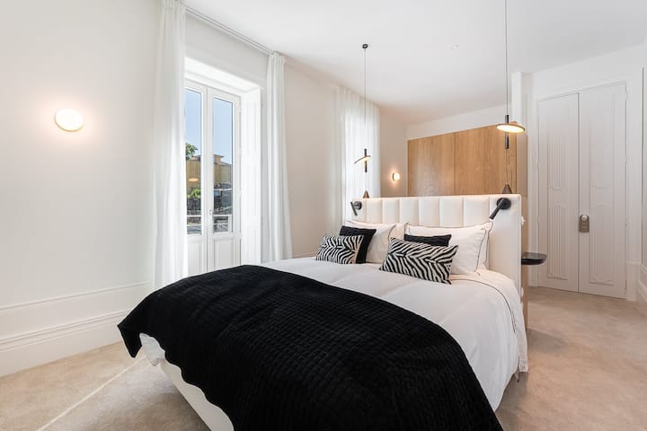 Guestready - Dpv Guesthouse - Chambre 6 - Oporto