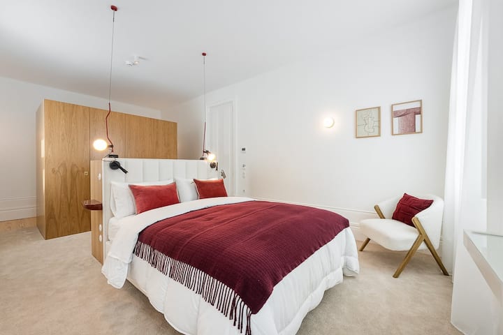 Guestready - Dpv Guesthouse - Chambre 7 - Oporto