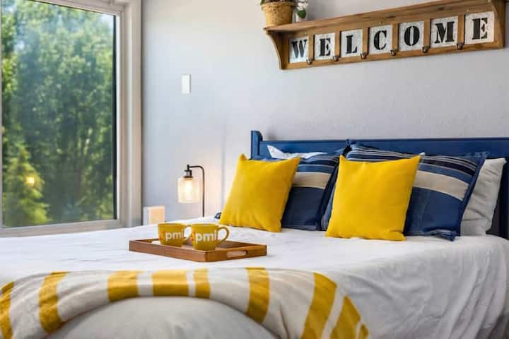 Charming Mountain Condo – Steps To Adventure - Breckenridge, CO