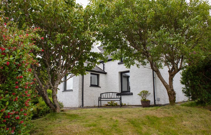 5 Galtrigill - Dunvegan