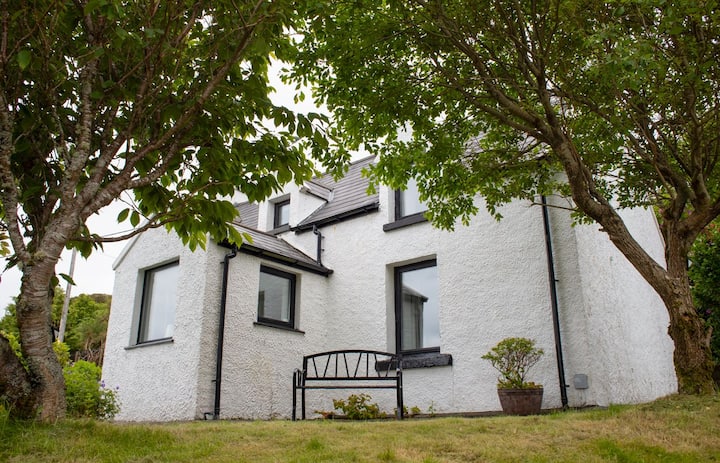5 Galtrigill - Dunvegan